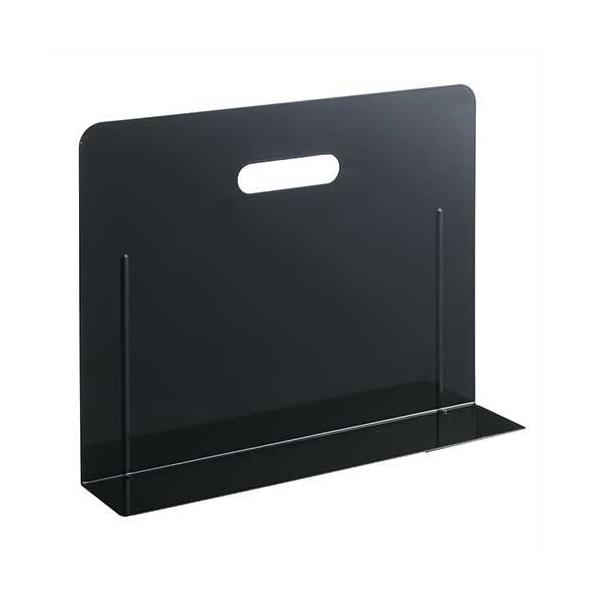 ＬＩＨＩＴＬＡＢ ブックエンドスーパーワイドA-7353-24黒 A-7353-24JANコード: 4903419870065品番: A-7353-24※メーカーの都合によりパッケージ及び内容量などが予告なく変更される場合があります。