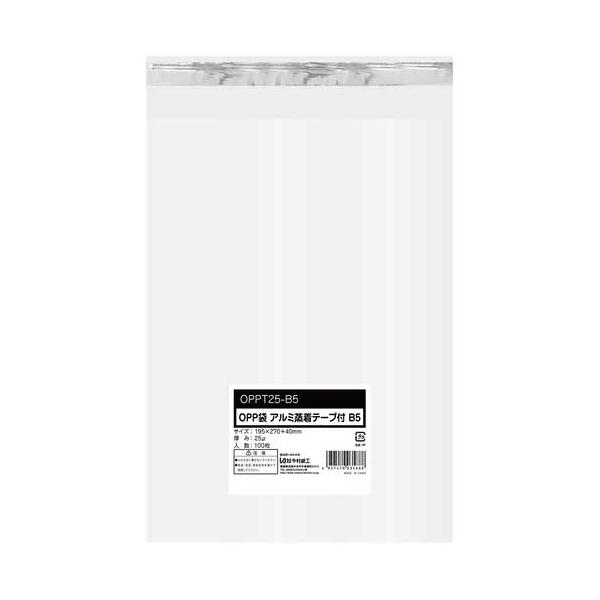 今村紙工 OPP袋シールあり B5 0.025mm厚 100枚入 OPPT25-B5JANコード: 4957470035888品番: OPPT25-B5※メーカーの都合によりパッケージ及び内容量などが予告なく変更される場合があります。