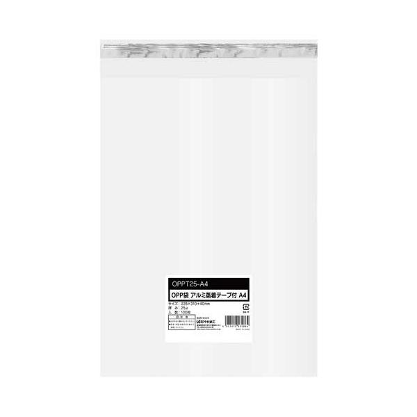 今村紙工 OPP袋シールあり A4 0.025mm厚 100枚入 OPPT25-A4JANコード: 4957470035864品番: OPPT25-A4※メーカーの都合によりパッケージ及び内容量などが予告なく変更される場合があります。