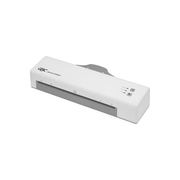 アコ・ブランズ・ジャパン　ジャムフリーラミネーター　Ａ３４００ＪＦ　４本ローラー　ＧＬＭＡ３４００ＪＦ−２ＷJANコード: 4995364221320品番: GLMA3400JF-2W※メーカーの都合によりパッケージ及び内容量などが予告なく...