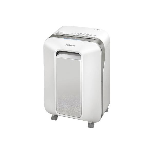 フェローズ　シュレッダー　ＬＸ２０１　ホワイト　ＦＥ−５１８０１０１JANコード: 4521576518011品番: FE-5180101※メーカーの都合によりパッケージ及び内容量などが予告なく変更される場合があります。