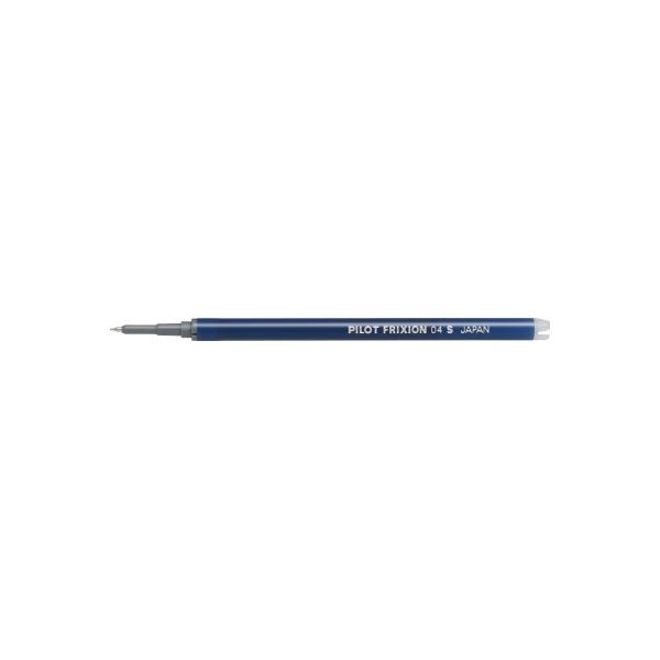 パイロット　フリクションシナジー替芯　０．４　ブルーブラック　ＬＦＲＦ−１４−ＢＢJANコード: 4902505670329品番: LFRF-14-BB※メーカーの都合によりパッケージ及び内容量などが予告なく変更される場合があります。