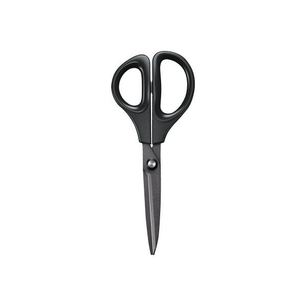 コクヨ　ハサミ＜サクサ＞　ストレート・フッ素刃　ＨＳＭ−Ｆ１１０ＤJANコード: 4901480397245品番: HSM-F110D※メーカーの都合によりパッケージ及び内容量などが予告なく変更される場合があります。