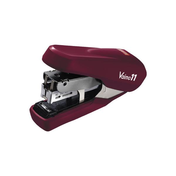 マックス　バイモ１１フラーメ　レッド　１１号針専用　ＨＤ−１１ＦＮＬ／ＲJANコード: 4902870002206品番: HD-11FNL/R※メーカーの都合によりパッケージ及び内容量などが予告なく変更される場合があります。