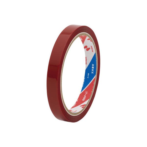 ニチバン　セロテープ　着色　１２ｍｍ　赤　１０巻入　ＣＴ４３０１−１２JANコード: 4987167101893品番: CT4301-12※メーカーの都合によりパッケージ及び内容量などが予告なく変更される場合があります。