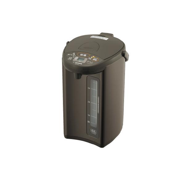 象印マホービン　ＣＤ−ＷＺ４０−ＴＭ　電動ポット　４Ｌ　ＣＤ−ＷＺ４０−ＴＭJANコード: 4974305223975品番: CD-WZ40-TM※メーカーの都合によりパッケージ及び内容量などが予告なく変更される場合があります。