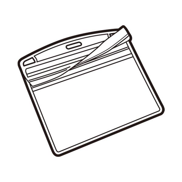 スマートバリュー 名札 Ｂ０７８Ｊ−１０品番：B078J-10JANコード:4547345009283※メーカーの都合によりパッケージ及び内容量などが予告なく変更される場合があります。