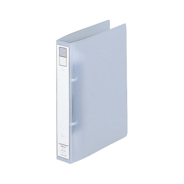 ＬＩＨＩＴ　ＬＡＢ． リング式ファイル Ｆ−８８１Ｕ−１品番：F-881U-1JANコード:4903419176228※メーカーの都合によりパッケージ及び内容量などが予告なく変更される場合があります。