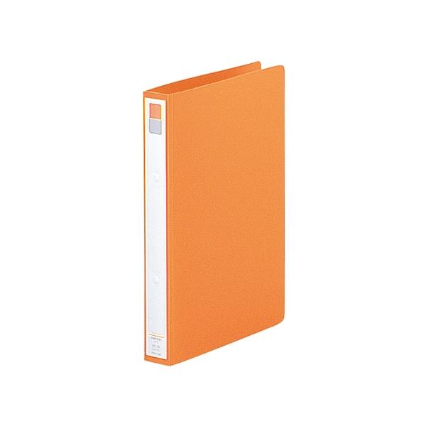 ＬＩＨＩＴ　ＬＡＢ． リング式ファイル Ｆ−８７７Ｕ−４品番：F-877U-4JANコード:4903419177171※メーカーの都合によりパッケージ及び内容量などが予告なく変更される場合があります。