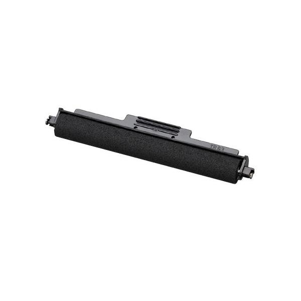 シャープ レジスター用リボン ＴＹ−１２４Ａ−Ｂ品番：TY-124A-BJANコード:4974019084862※メーカーの都合によりパッケージ及び内容量などが予告なく変更される場合があります。