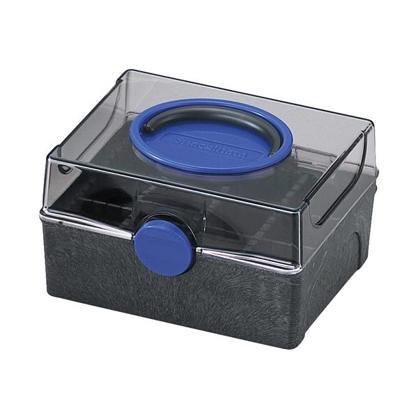 シヤチハタ 印箱 ＩＢＮ−０１品番：IBN-01JANコード:4974052131011※メーカーの都合によりパッケージ及び内容量などが予告なく変更される場合があります。