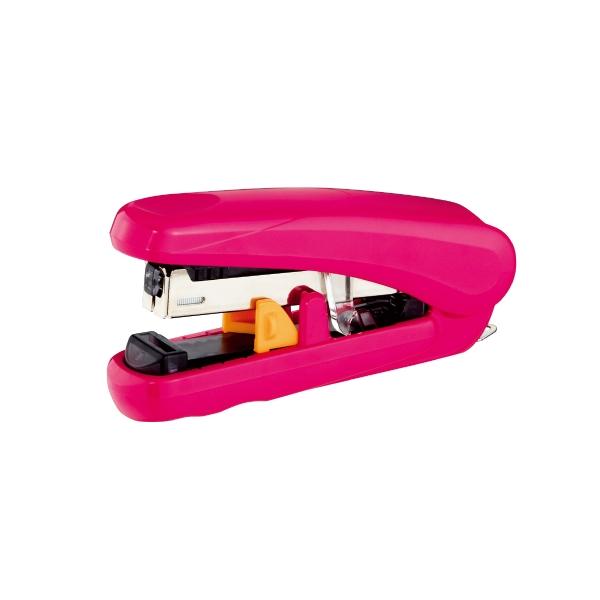 プラス ホッチキス ＳＴ−０１０Ｘ品番：ST-010XJANコード:4977564502881※メーカーの都合によりパッケージ及び内容量などが予告なく変更される場合があります。