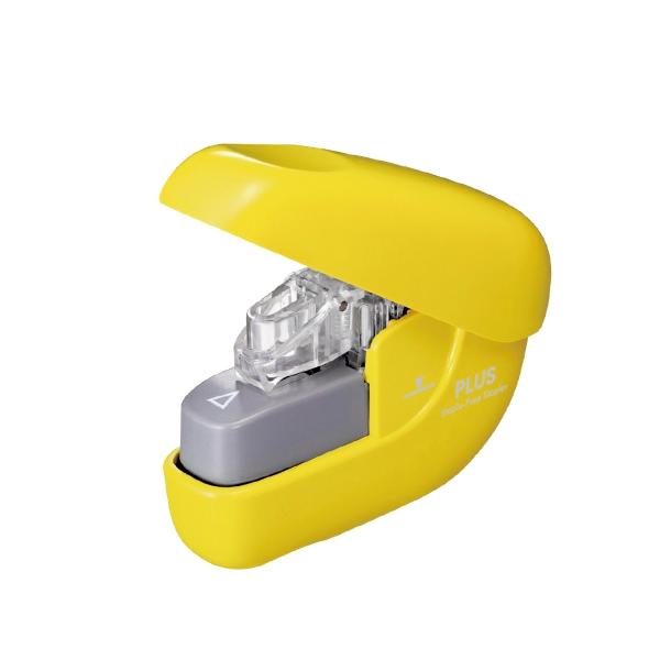 プラス ホッチキス ＳＬ−１０６ＮＢ品番：SL-106NBJANコード:4977564544904※メーカーの都合によりパッケージ及び内容量などが予告なく変更される場合があります。