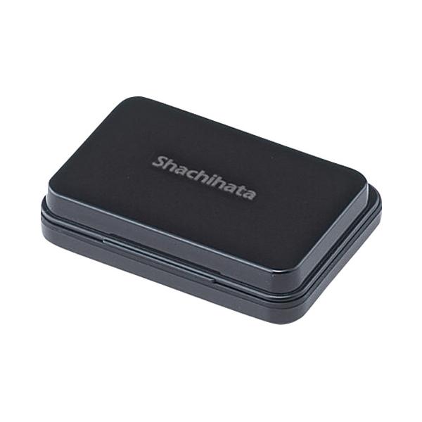 シヤチハタ スタンプ台 ＨＧＮ−１−Ｋ品番：HGN-1-KJANコード:4974052576041※メーカーの都合によりパッケージ及び内容量などが予告なく変更される場合があります。