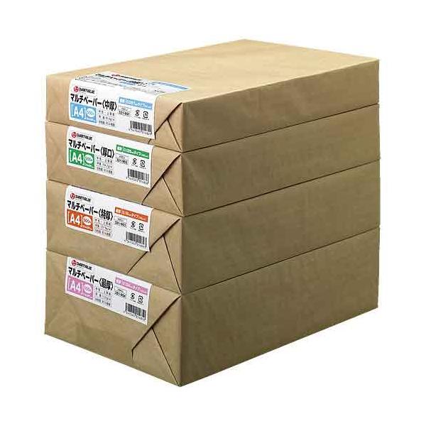 スマートバリュー 上質紙コピー用紙 Ａ０４４Ｊ品番：A044JJANコード:4547345014850※メーカーの都合によりパッケージ及び内容量などが予告なく変更される場合があります。