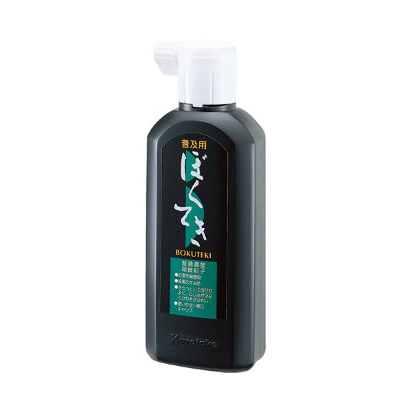 呉竹 墨汁 ＢＡ４−１８品番：BA4-18JANコード:4901427200317※メーカーの都合によりパッケージ及び内容量などが予告なく変更される場合があります。