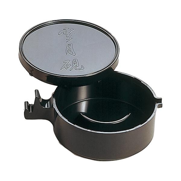 呉竹 硯 ＨＢ４−１品番：HB4-1JANコード:4901427802801※メーカーの都合によりパッケージ及び内容量などが予告なく変更される場合があります。