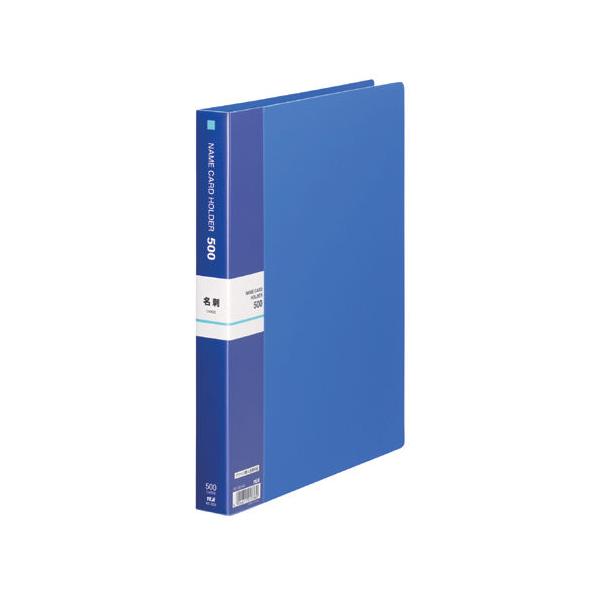 テージー 名刺整理ファイル ＮＣ−５０２−０２品番：NC-502-02JANコード:4904611013380※メーカーの都合によりパッケージ及び内容量などが予告なく変更される場合があります。