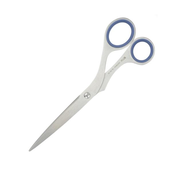 プラス ハサミ ＳＣ−１８５ＴＲ品番：SC-185TRJANコード:4977564045265※メーカーの都合によりパッケージ及び内容量などが予告なく変更される場合があります。