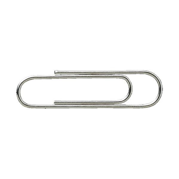 スマートバリュー ゼムクリップ Ｂ２９８Ｊ−Ｌ１００品番：B298J-L100JANコード:4547345023159※メーカーの都合によりパッケージ及び内容量などが予告なく変更される場合があります。