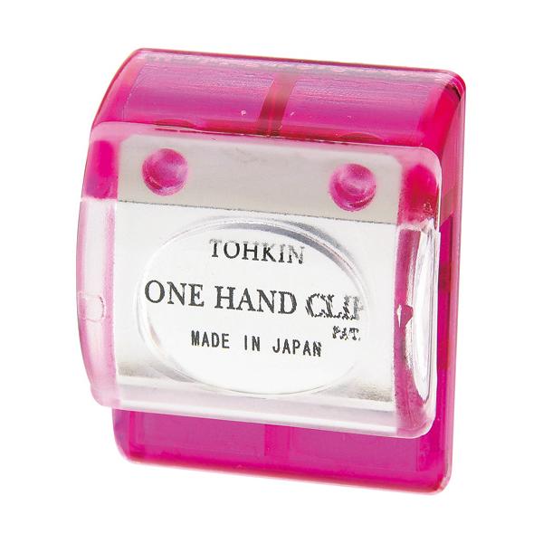 トーキンコーポレーション マグネットクリップ ＯＣ−Ｐ品番：OC-PJANコード:4528011000766※メーカーの都合によりパッケージ及び内容量などが予告なく変更される場合があります。