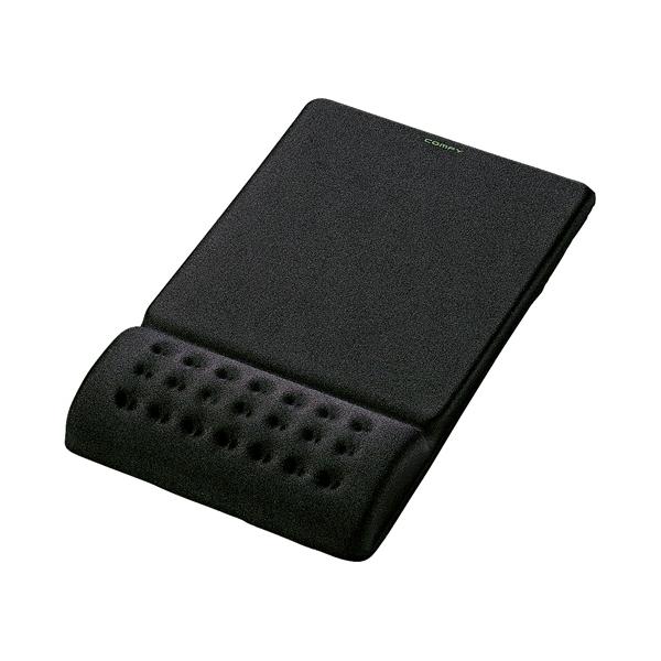 エレコム マウスパッド ＭＰ−０９５ＢＫ品番：MP-095BKJANコード:4953103168619※メーカーの都合によりパッケージ及び内容量などが予告なく変更される場合があります。