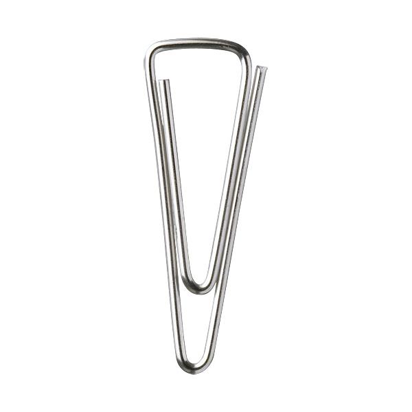 スマートバリュー ゼムクリップ Ｂ５０１Ｊ−Ｓ品番：B501J-SJANコード:4547345025399※メーカーの都合によりパッケージ及び内容量などが予告なく変更される場合があります。