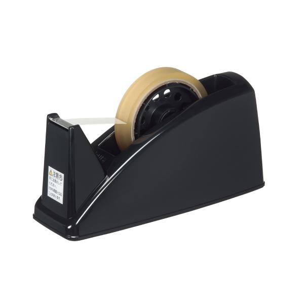 プラス テープカッター ＴＣ−１０１Ｅ品番：TC-101EJANコード:4977564312473※メーカーの都合によりパッケージ及び内容量などが予告なく変更される場合があります。