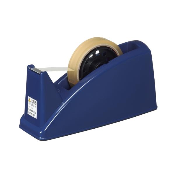 プラス テープカッター ＴＣ−１０１Ｅ品番：TC-101EJANコード:4977564312480※メーカーの都合によりパッケージ及び内容量などが予告なく変更される場合があります。