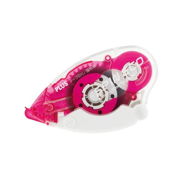 プラス テープのり ＴＧ−６１０ＢＣ品番：TG-610BCJANコード:4977564478582※メーカーの都合によりパッケージ及び内容量などが予告なく変更される場合があります。