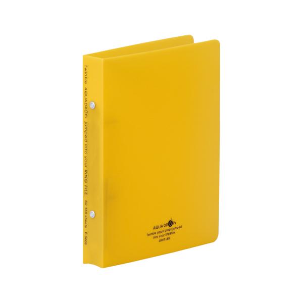 ＬＩＨＩＴ　ＬＡＢ． リング式ファイル Ｆ−５００６−５品番：F-5006-5JANコード:4903419121655※メーカーの都合によりパッケージ及び内容量などが予告なく変更される場合があります。