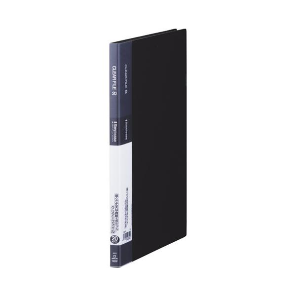 キングジム クリヤーファイル １３６ＳＰクロ品番：136SPクロJANコード:4971660023615※メーカーの都合によりパッケージ及び内容量などが予告なく変更される場合があります。