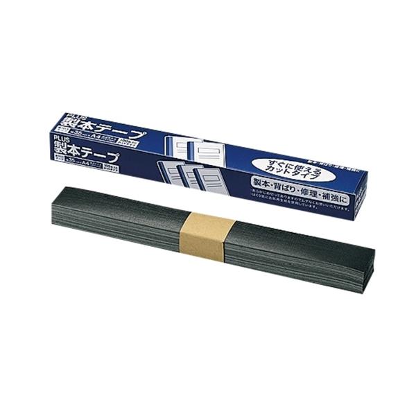 プラス 製本テープ ＡＴ−０３５Ａ４品番：AT-035A4JANコード:4977564187934※メーカーの都合によりパッケージ及び内容量などが予告なく変更される場合があります。