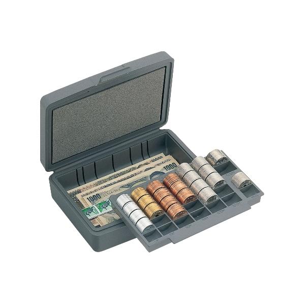 オープン工業 手提金庫 Ｍ−２０品番：M-20JANコード:4970115618819※メーカーの都合によりパッケージ及び内容量などが予告なく変更される場合があります。