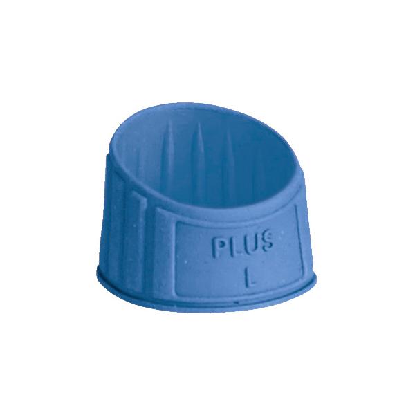 プラス 指サック ＫＭ−４０３品番：KM-403JANコード:4977564065676※メーカーの都合によりパッケージ及び内容量などが予告なく変更される場合があります。