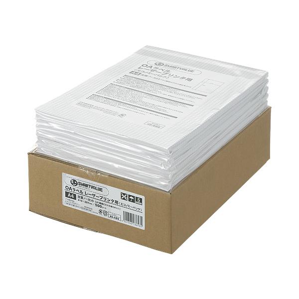 スマートバリュー ラベル用紙 Ａ１２２Ｊ品番：A122JJANコード:4547345036135※メーカーの都合によりパッケージ及び内容量などが予告なく変更される場合があります。