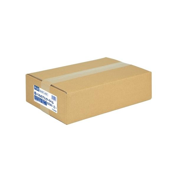 プラス ラベル用紙 ＭＥ−５０７Ｓ品番：ME-507SJANコード:4977564609610※メーカーの都合によりパッケージ及び内容量などが予告なく変更される場合があります。