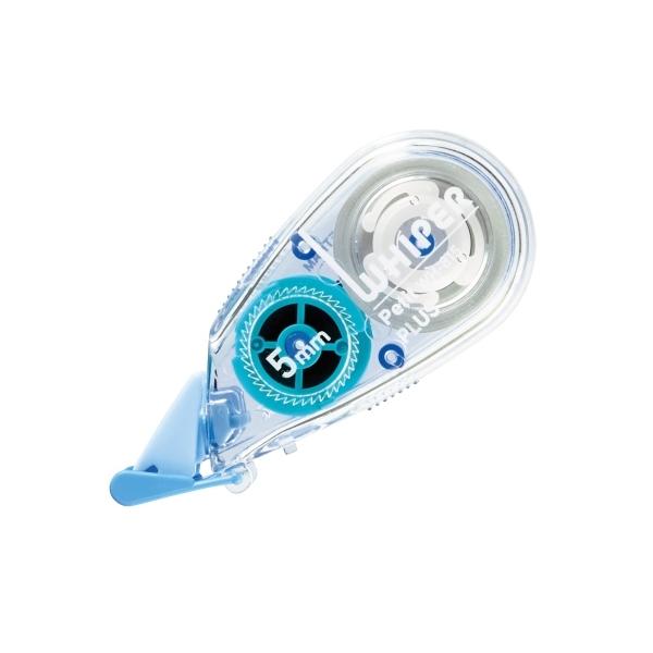 プラス 修正テープ ＷＨ−８１５品番：WH-815JANコード:4977564644345※メーカーの都合によりパッケージ及び内容量などが予告なく変更される場合があります。