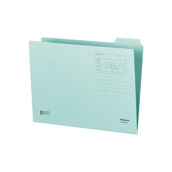コクヨ １／４カットフォルダー カラー  Ａ４ 第４見出し 青 Ａ４−４Ｆ−４Ｂ品番：A4-4F-4BJANコード:4901480135106お得な１０パックセット※メーカーの都合によりパッケージ及び内容量などが予告なく変更される場合があります。