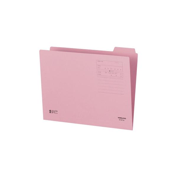コクヨ １／４カットフォルダー カラー  Ａ４ 第４見出し ピンク Ａ４−４Ｆ−４Ｐ品番：A4-4F-4PJANコード:4901480135137お得な１０パックセット※メーカーの都合によりパッケージ及び内容量などが予告なく変更される場合が...