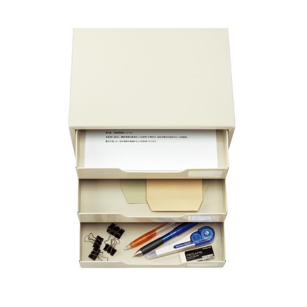 コクヨ レターケーススチール引き出しタイプ Ａ４縦 片引き３段 ＬＣ−３Ｍ品番：LC-3MJANコード:4901480413181※メーカーの都合によりパッケージ及び内容量などが予告なく変更される場合があります。