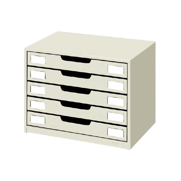 コクヨ レターケース スチール引き出しタイプ  ５段 ＬＣ−Ｙ５Ｍ品番：LC-Y5MJANコード:4901480413280※メーカーの都合によりパッケージ及び内容量などが予告なく変更される場合があります。