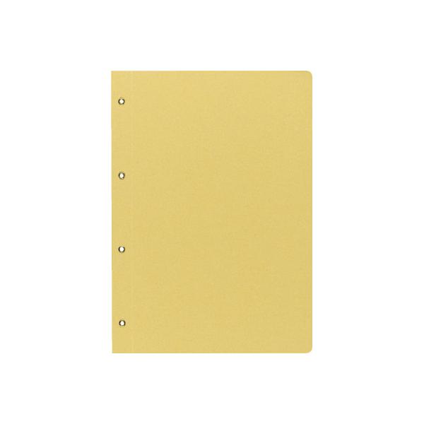 コクヨ 綴込表紙Ｃ Ａ４縦 ４穴 クラフトタイプ ツ−４７品番：ツ-47JANコード:4901480040813お得な１０パックセット※メーカーの都合によりパッケージ及び内容量などが予告なく変更される場合があります。