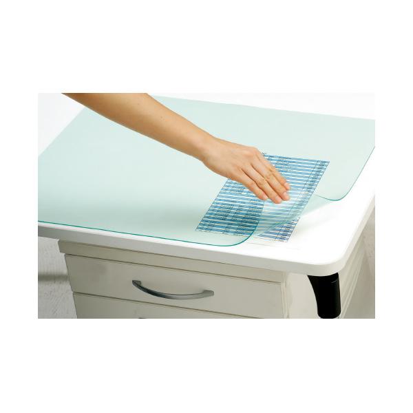 コクヨ デスクマット軟質Ｓ 塩ビ製 下敷きなし １０６デスク用 マ−３０６品番：マ-306JANコード:4901480429496※メーカーの都合によりパッケージ及び内容量などが予告なく変更される場合があります。