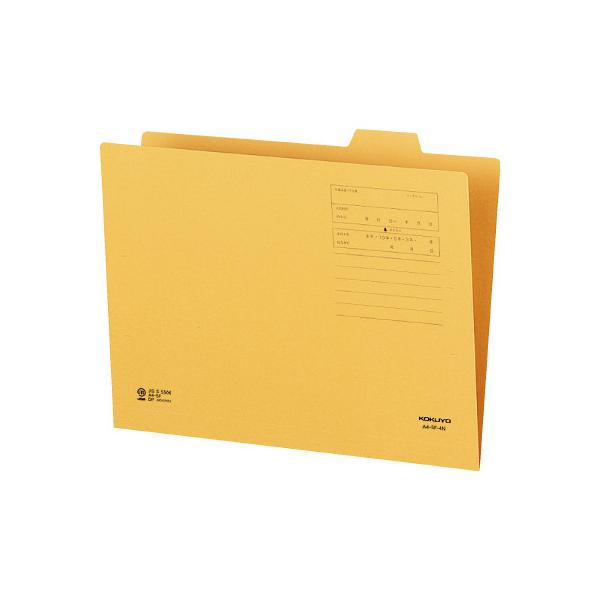 コクヨ １／５カットフォルダー Ａ４ 第４見出し Ａ４−５Ｆ−４Ｎ品番：A4-5F-4NJANコード:4901480131405※メーカーの都合によりパッケージ及び内容量などが予告なく変更される場合があります。