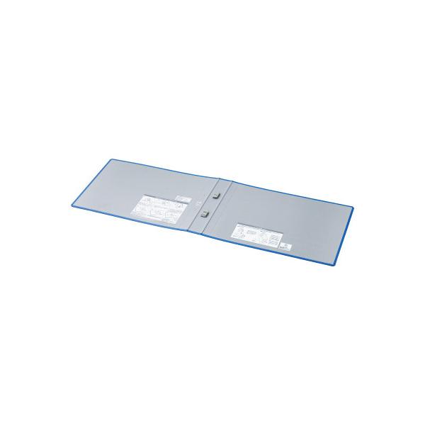 コクヨ チューブファイル エコツインＲ用替表紙 Ａ３横 フ−ＲＴ６４３Ｂ用 フ−ＲＨ６４３Ｂ品番：フ-RH643BJANコード:4901480144023※メーカーの都合によりパッケージ及び内容量などが予告なく変更される場合があります。