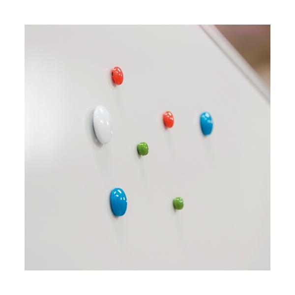 コクヨ カラーマグネット 直径１５ｍｍ １０個入 黄 マク−１５ＮＹ品番：マク-15NYJANコード:4901480418599※メーカーの都合によりパッケージ及び内容量などが予告なく変更される場合があります。