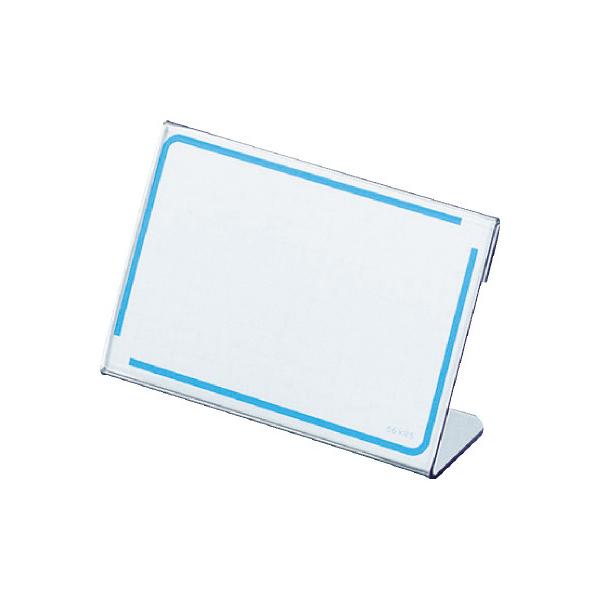 コクヨ カード立て Ｌ型 ５６×８５ｍｍ カト−１３Ｎ品番：カト-13NJANコード:4901480450032※メーカーの都合によりパッケージ及び内容量などが予告なく変更される場合があります。