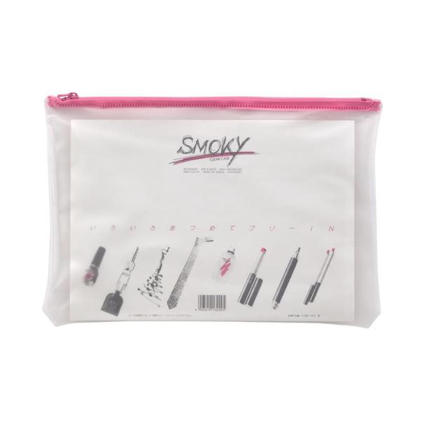 ＬＩＨＩＴ　ＬＡＢ． クリヤーケース Ｆ−２６２モモ品番：F-262モモJANコード:4903419132095※メーカーの都合によりパッケージ及び内容量などが予告なく変更される場合があります。