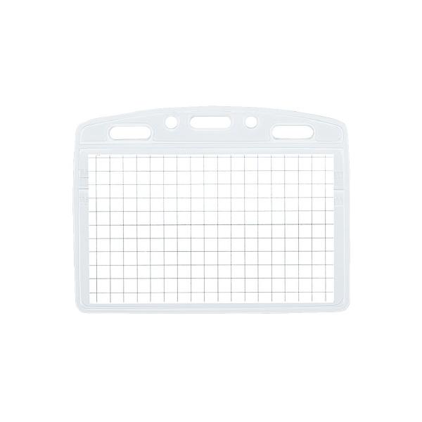 コクヨ 名札ケース アイドプラス チャック付き 名刺・ＩＤカード用 ナフ−Ｃ１８０品番：ナフ-C180JANコード:4901480023991お得な１０パックセット※メーカーの都合によりパッケージ及び内容量などが予告なく変更される場合があります。